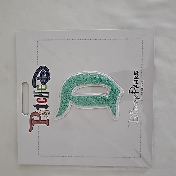 Disney | Other | Disney Parks Patched Patch | Poshmark
